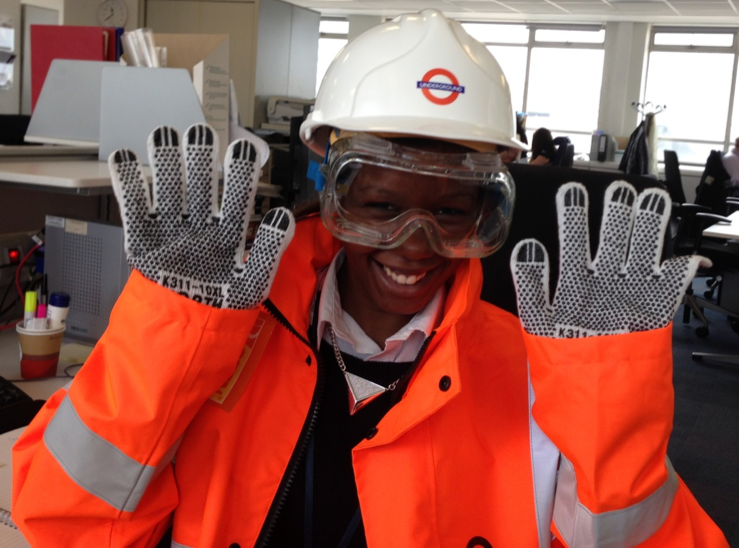 A Bold Step Forward in Women's PPE
