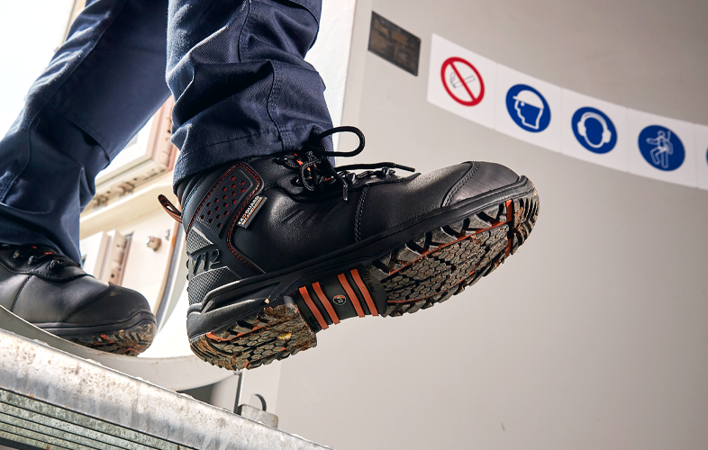 How The 2022 Safety Footwear Standards Can Help You Choose the Right Boots