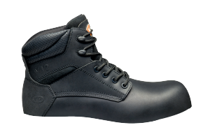 What Makes a Good Safety Boot?
