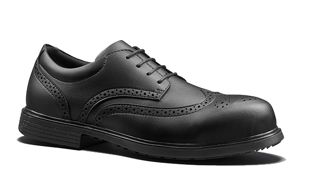 What are the Differences Between Brogue and Oxford Shoes?