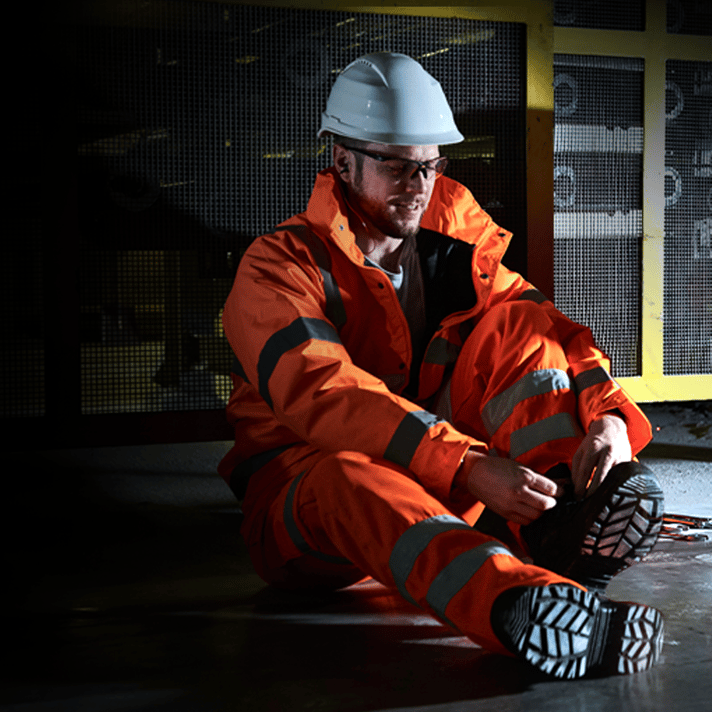 Health and Safety Checklist for Footwear - How Can I Make The Workplace ...