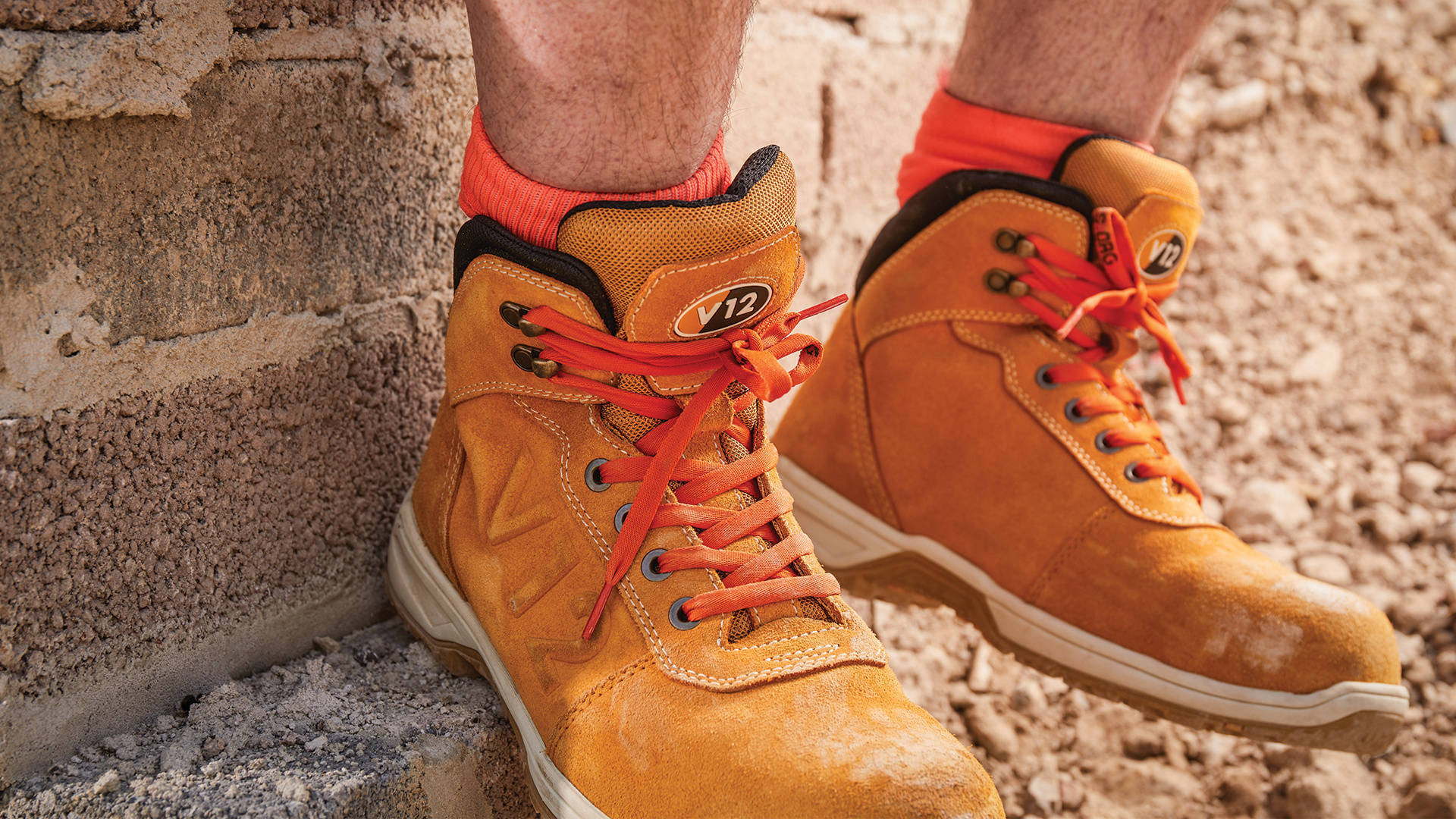 What is an S1 Safety Boot? (And Why Might I Need One?)