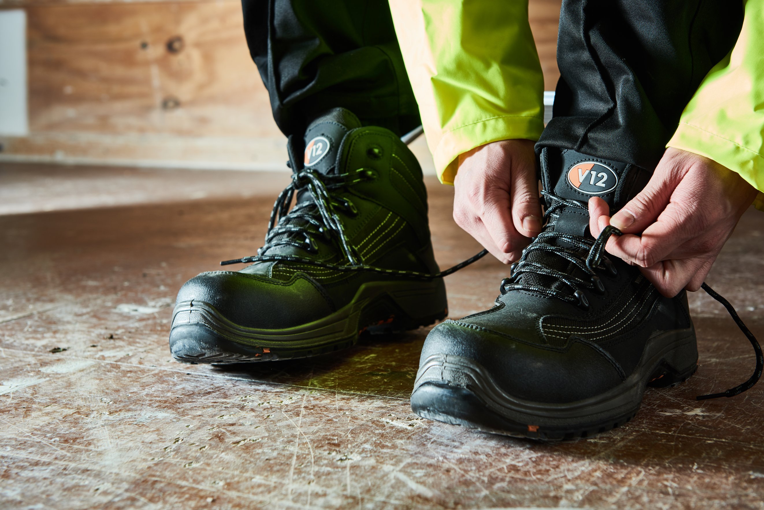 How Does Your Foot Health Affect Your Well-being at Work?