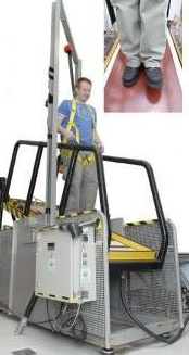 Health and Safety Laboratory 'GRIP' Test Explained