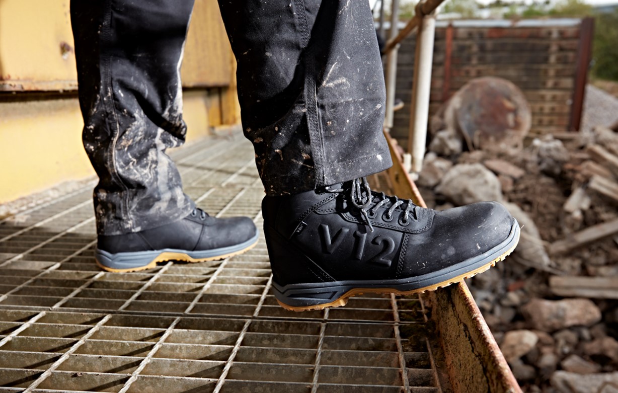 How are Safety Boots Tested and Certified - and Why is this Important?