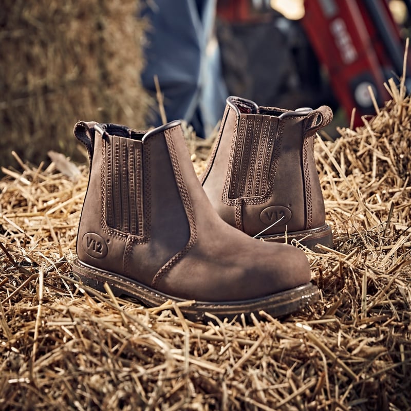 Where Do Dealer Boots Perform Best?