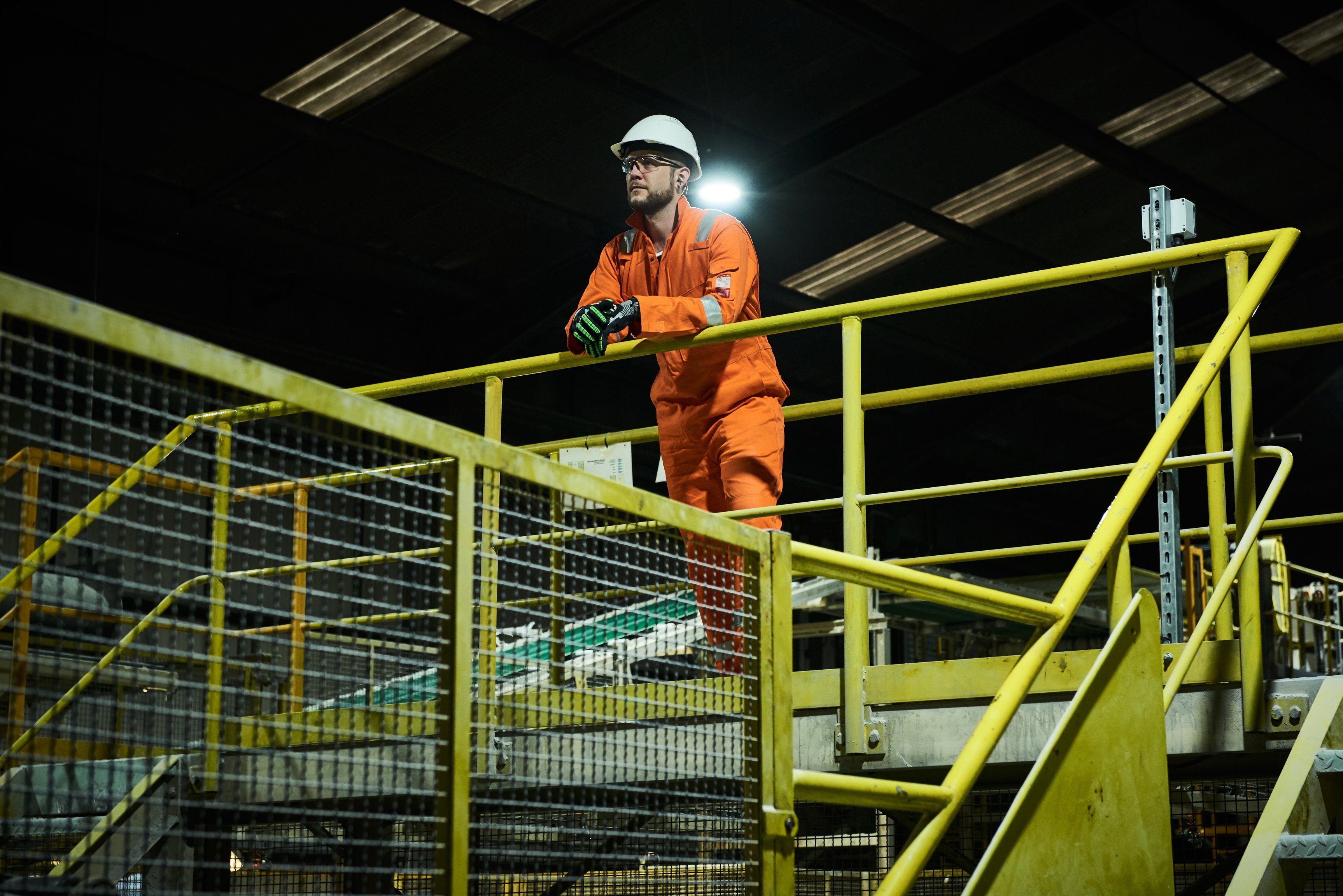 Health and Safety Checklist for Footwear - How Can I Make The Workplace ...