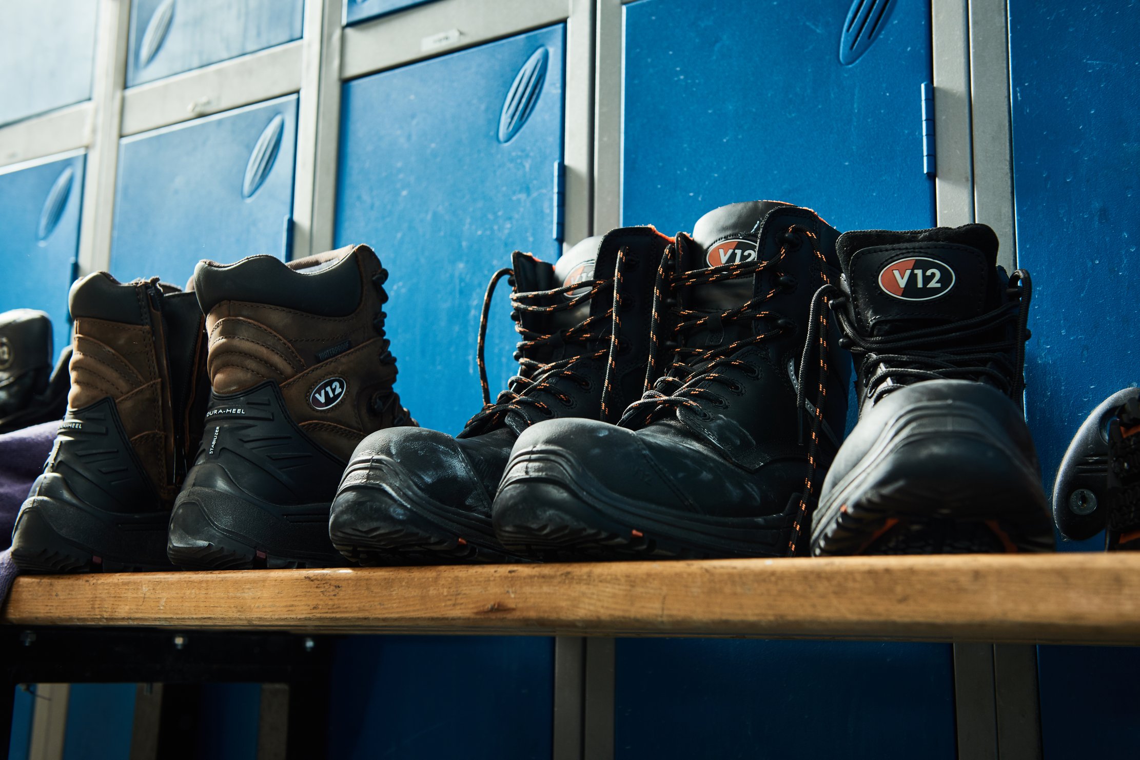 What Makes A Successful Safety Footwear Product Trial?