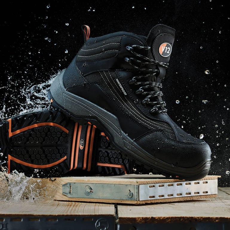 Best Waterproof Work Boots in 2024