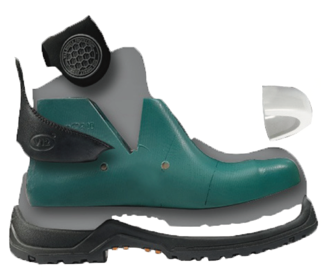 Do Women Need Different Footwear to Men?