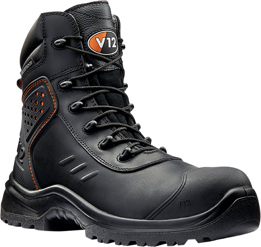 Best Boot Types for Groundsworkers