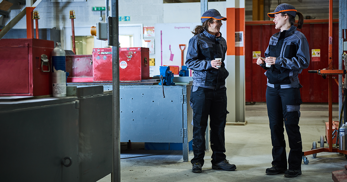 What Makes A Successful Safety Footwear Product Trial?